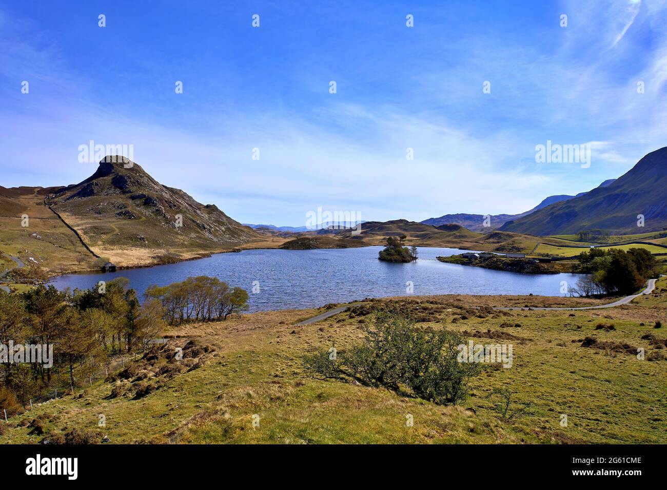 Arthog wales hi-res stock photography and images - Alamy