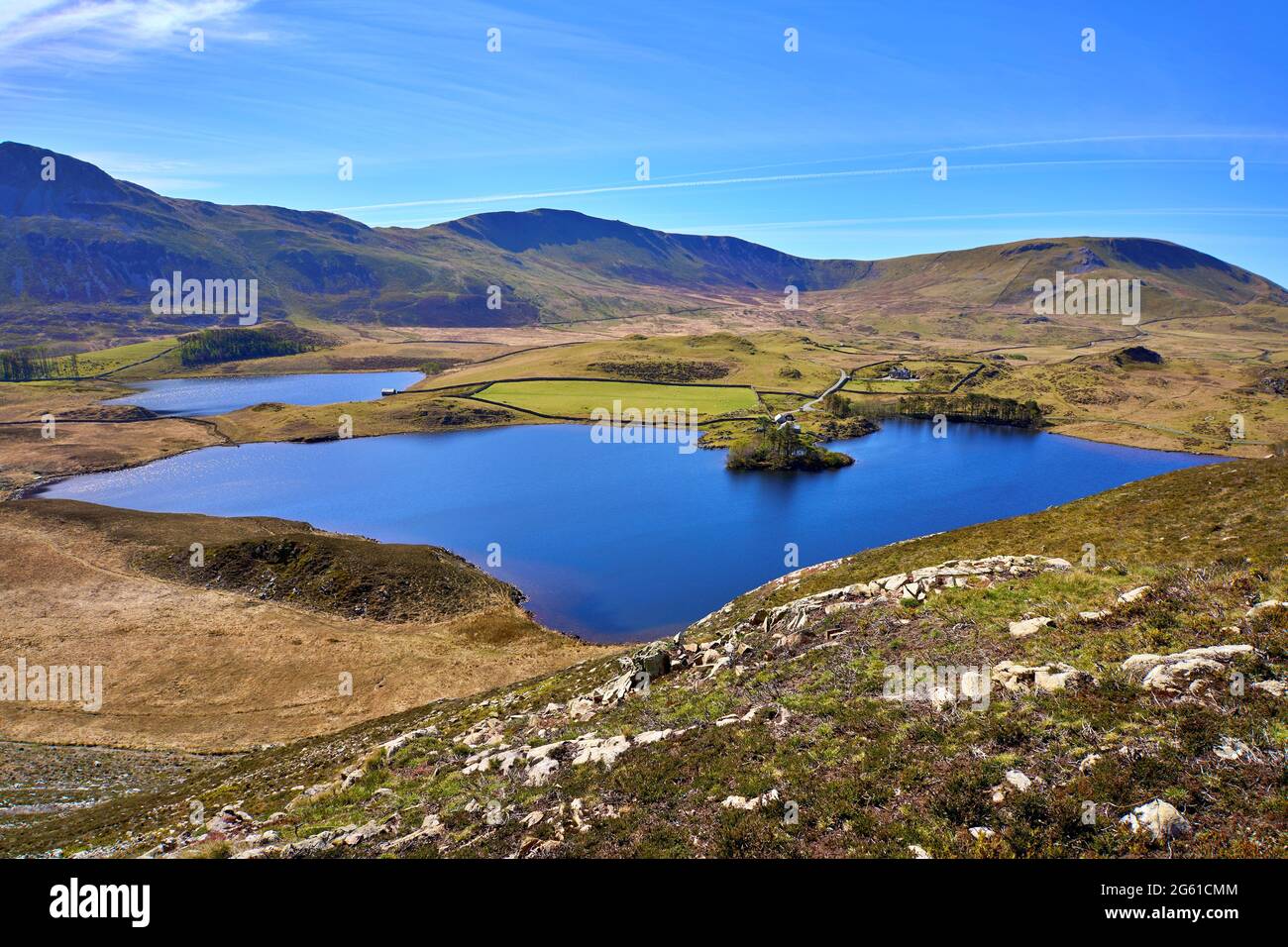 Arthog wales hi-res stock photography and images - Alamy