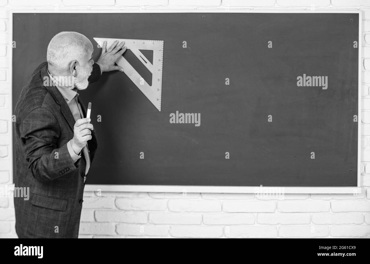 Multiplication math teacher hi-res stock photography and images - Alamy