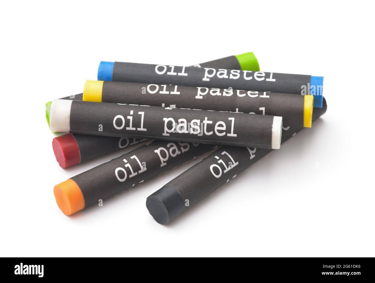 Oil pastel hi-res stock photography and images - Alamy