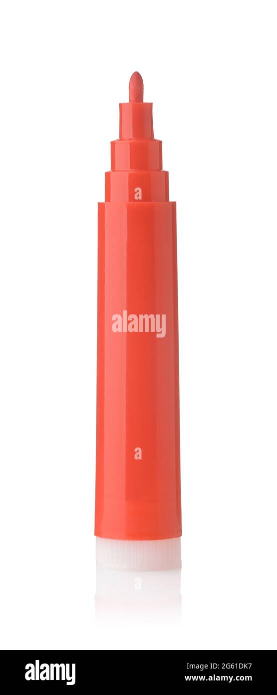 School marking red ink hi-res stock photography and images - Alamy