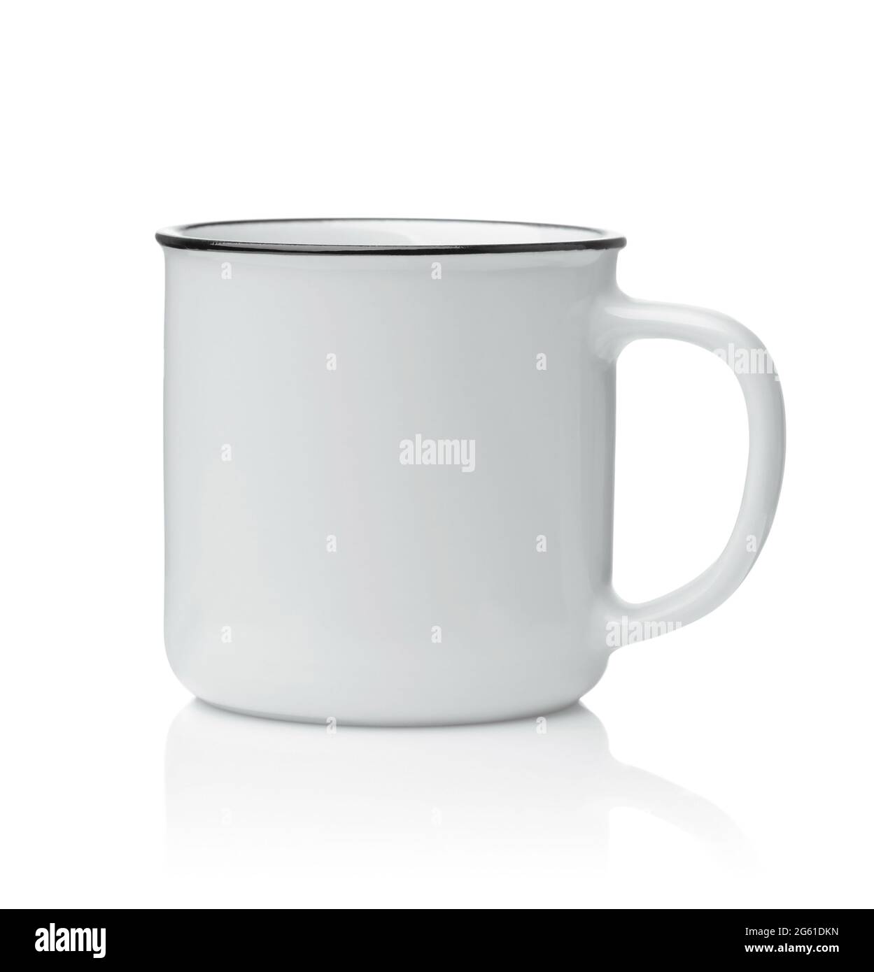 Blank coffee mug mockup hi-res stock photography and images - Alamy