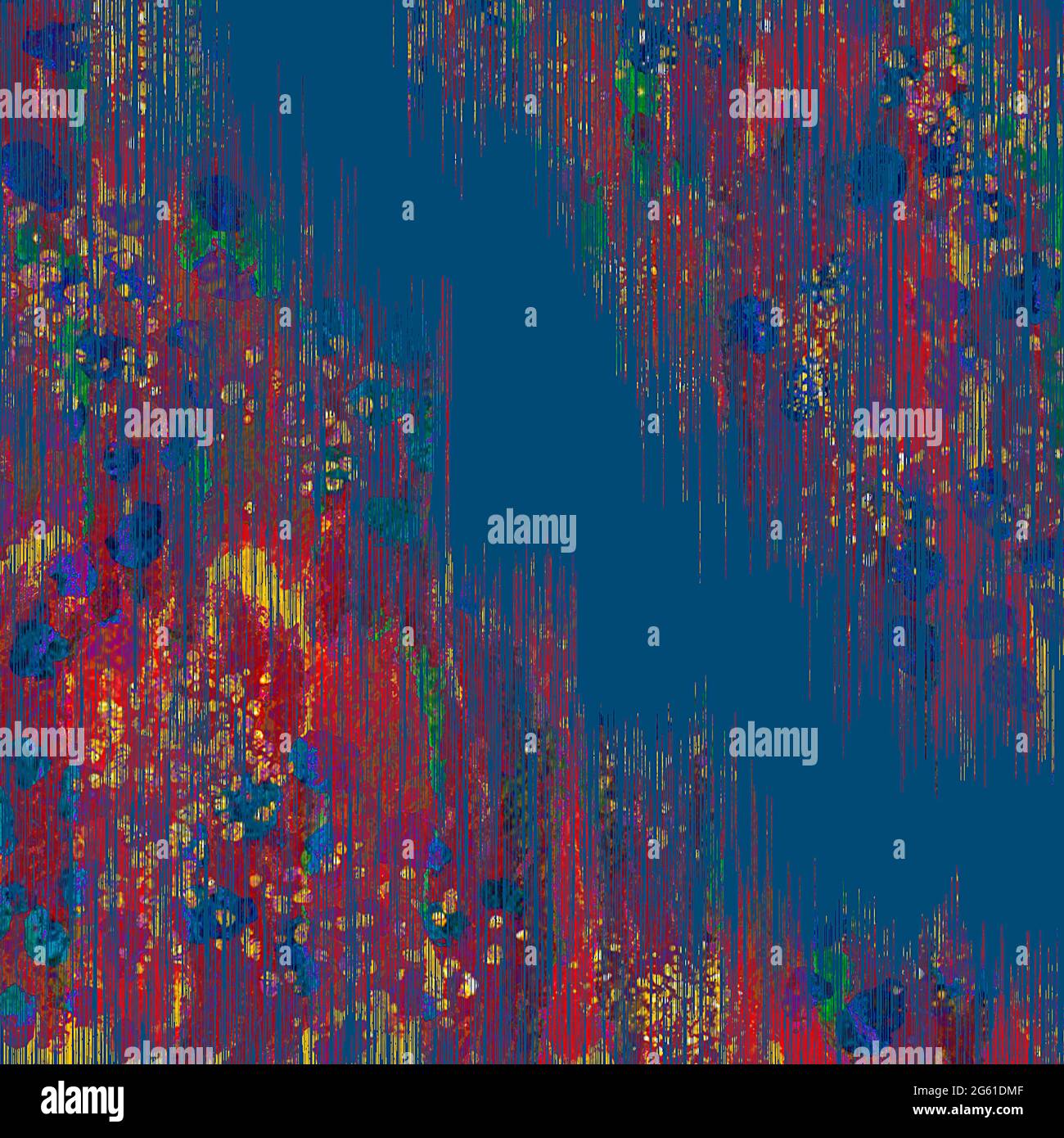 Graphic design elements - Wall paper, textile design, pattern, texture ...