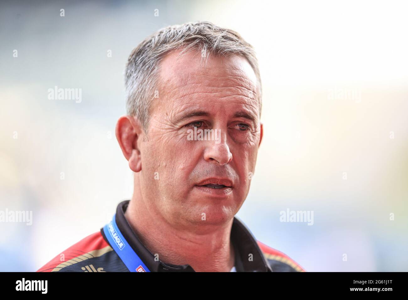 Catalans dragons head coach steve mcnamara hi-res stock photography and ... Catalans dragons head coach steve mcnamara hi-res stock photography and ...