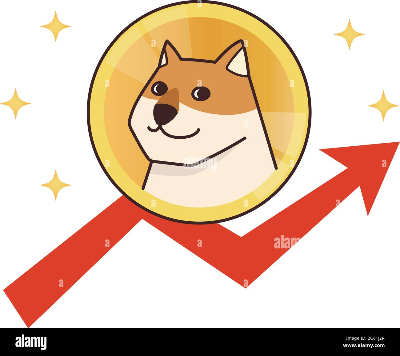 Doge Vector