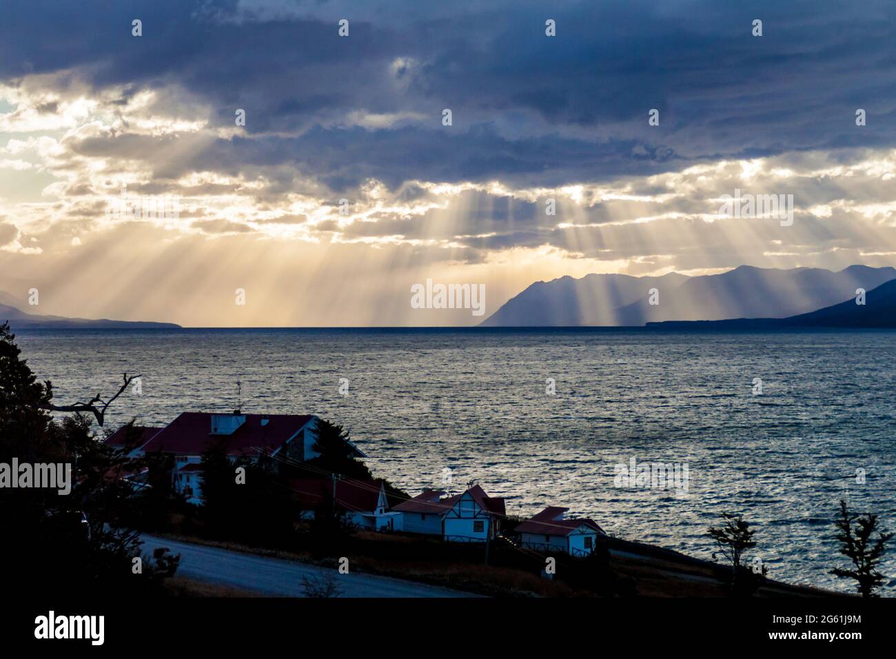 Lago cami hi-res stock photography and images - Alamy