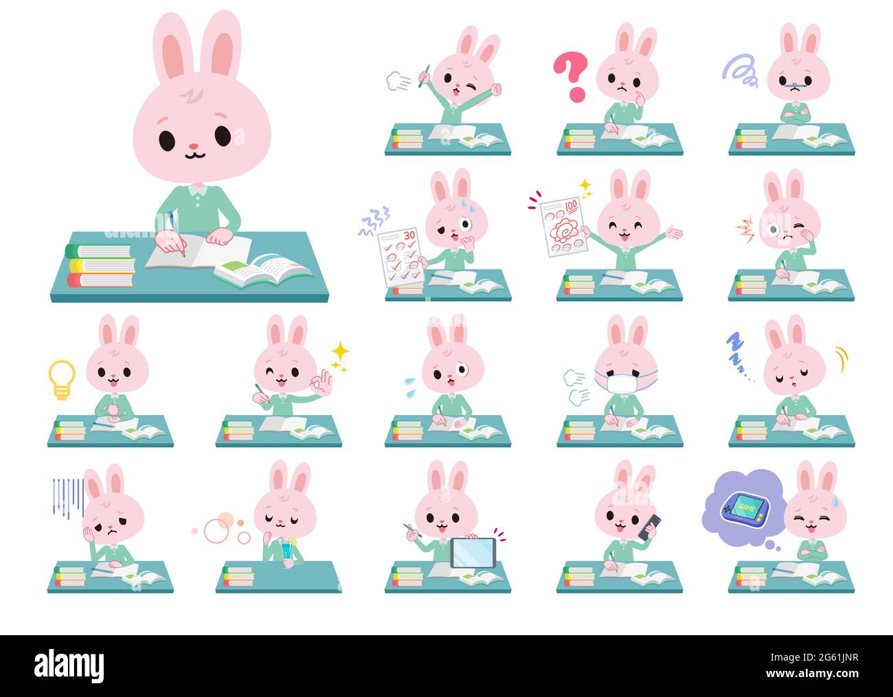 Easy grade Stock Vector Images - Alamy