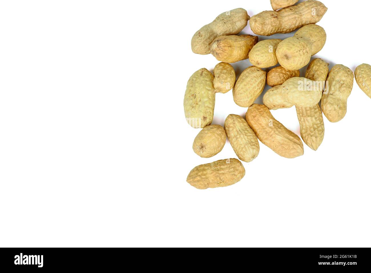 peanut in a shell texture. food background of peanuts Stock Photo - Alamy