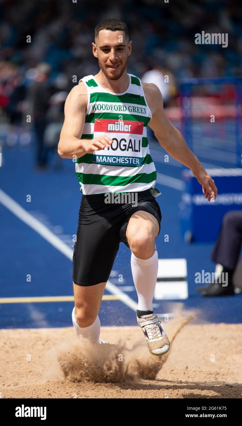 Khogali hi-res stock photography and images - Alamy