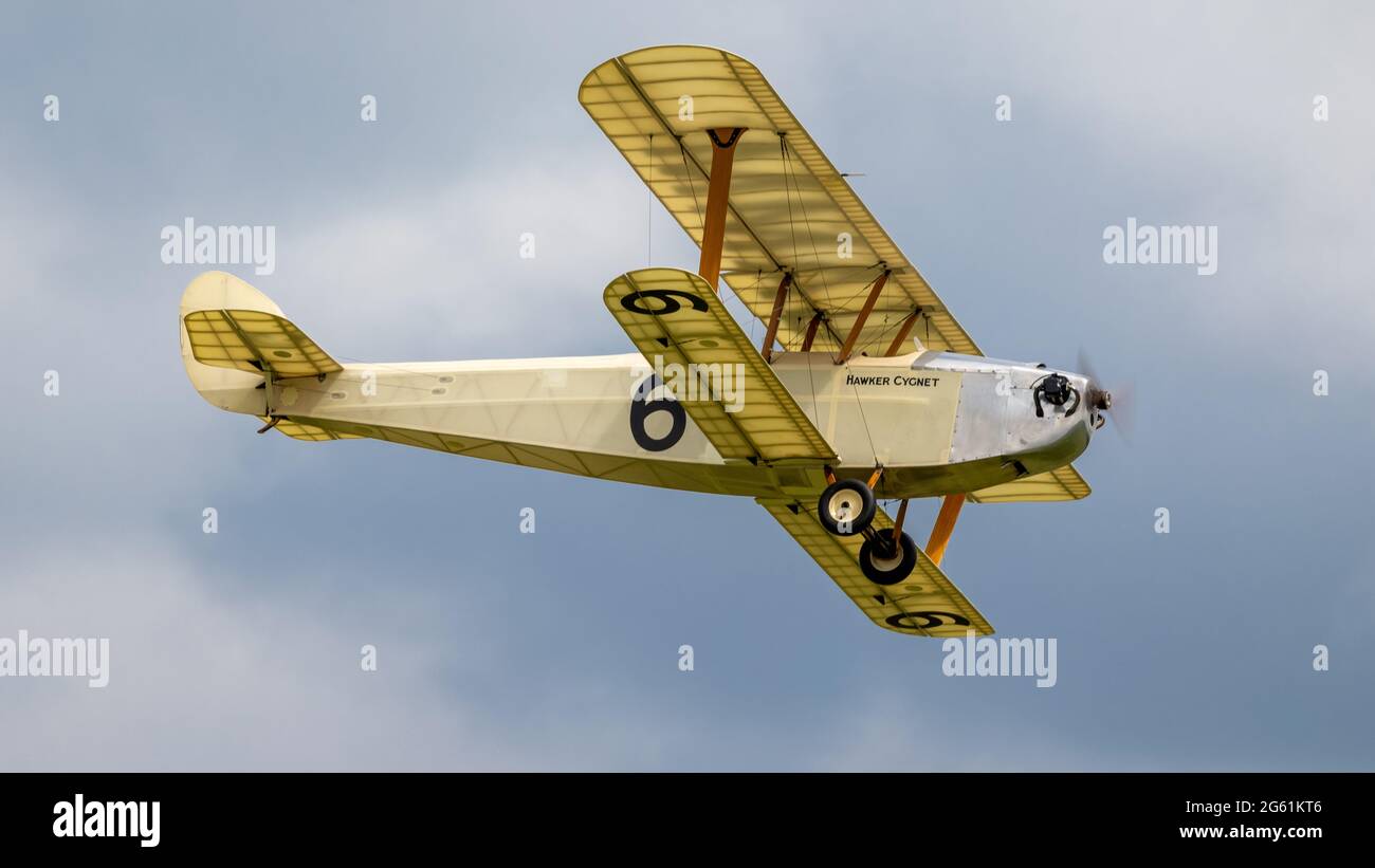 1924 aircraft hi-res stock photography and images - Alamy