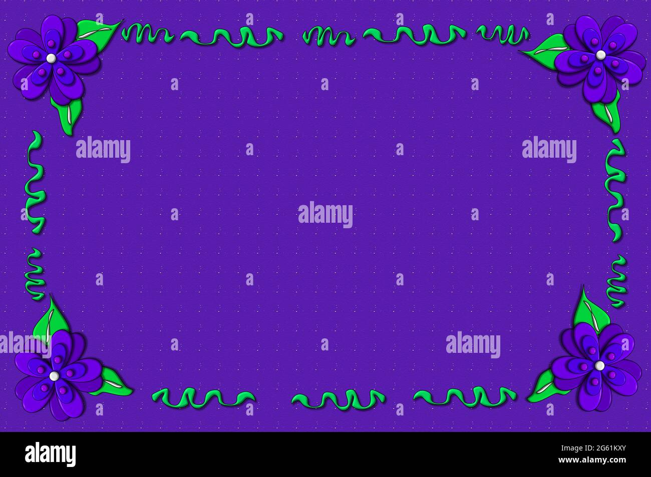 Connect the dots flower hi-res stock photography and images - Alamy