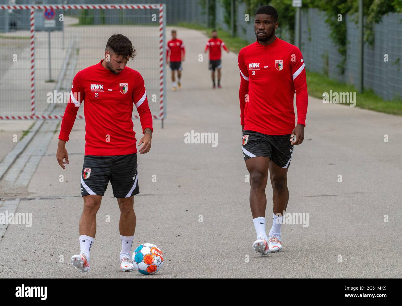 Kevin richter hi-res stock photography and images - Alamy