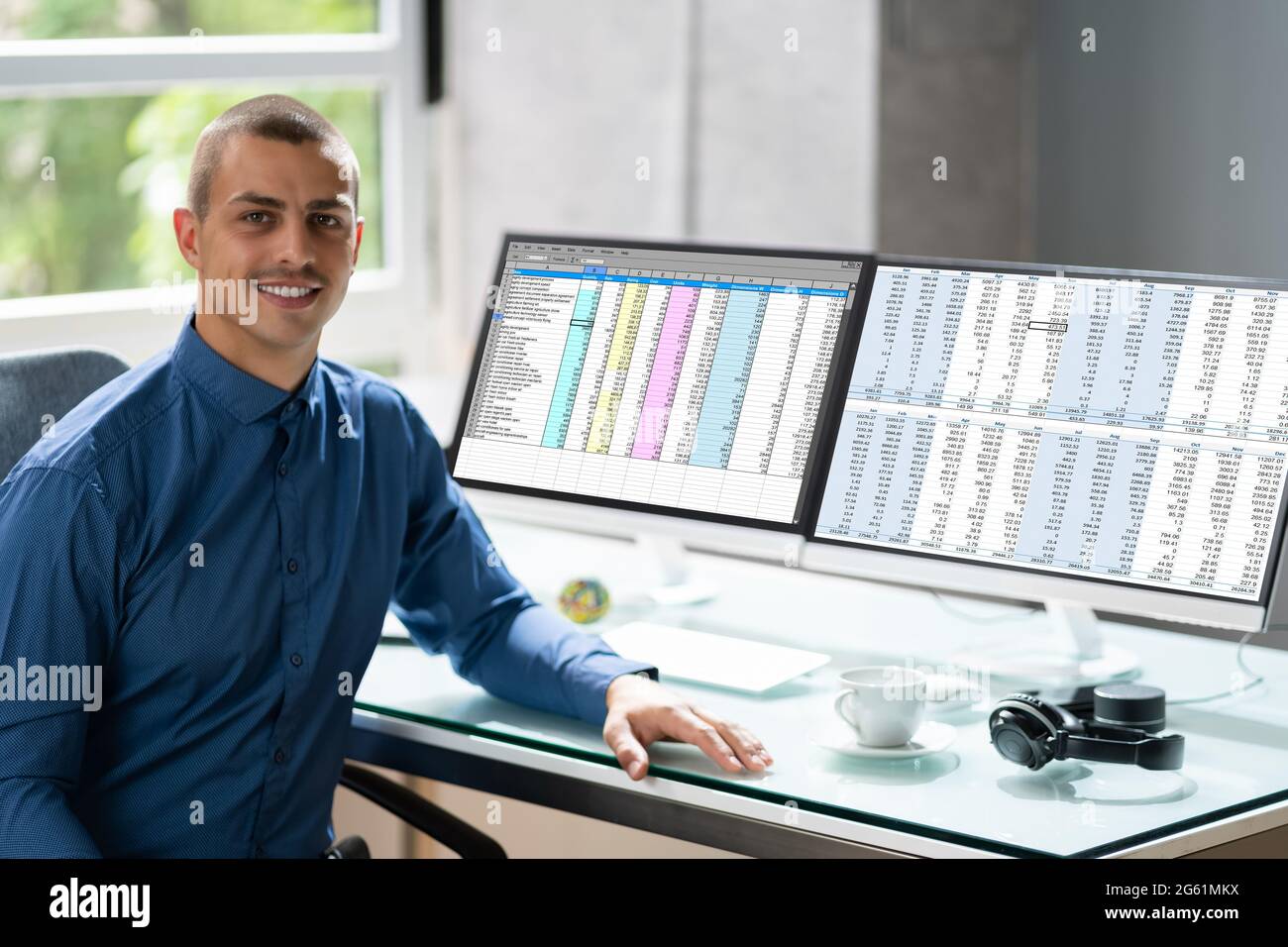 Professional studies hi-res stock photography and images - Alamy