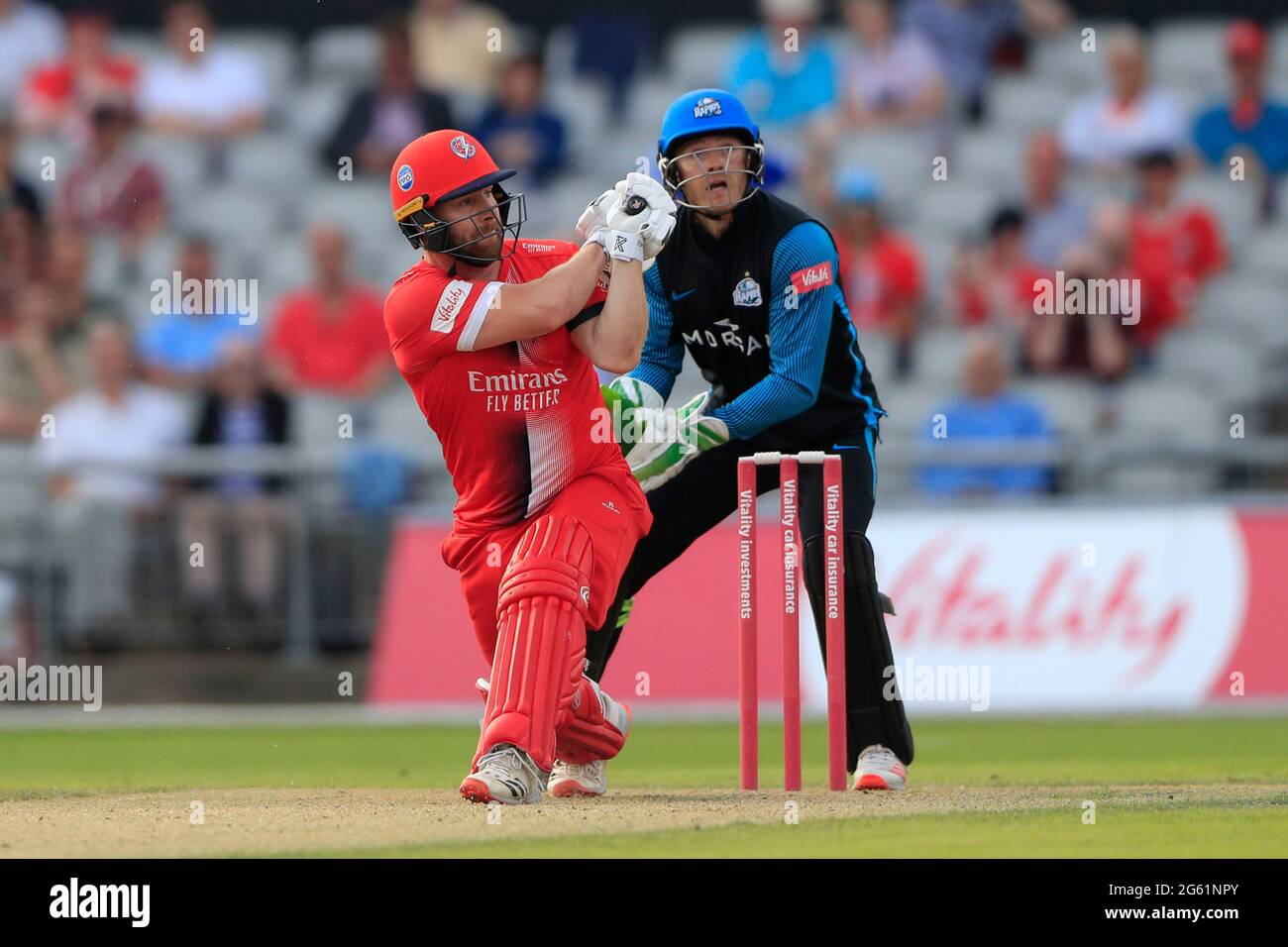 Old trafford steven croft hi-res stock photography and images - Alamy