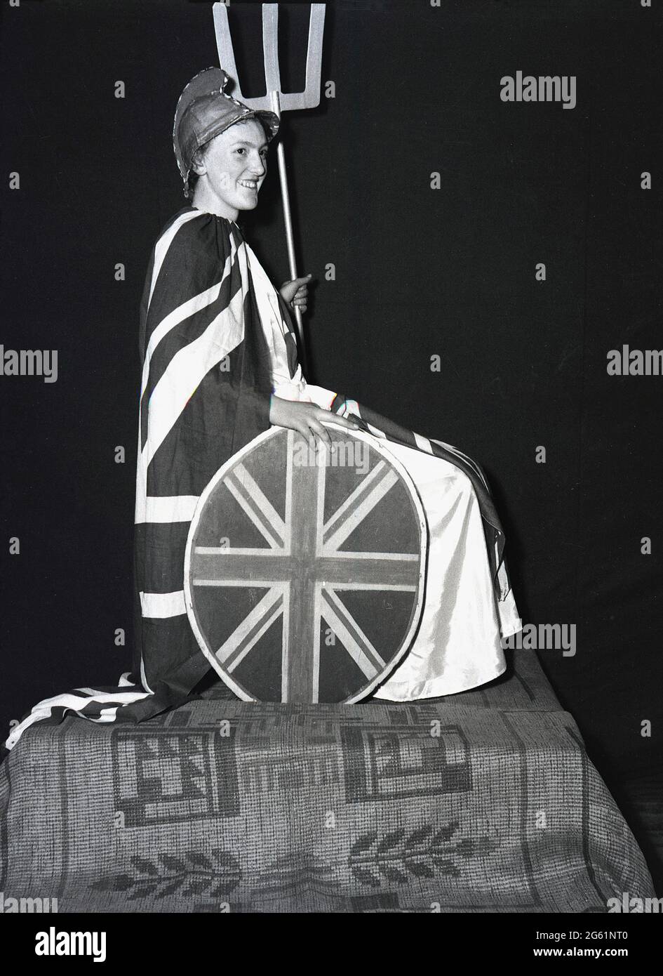 Helmeted female warrior hi-res stock photography and images - Alamy