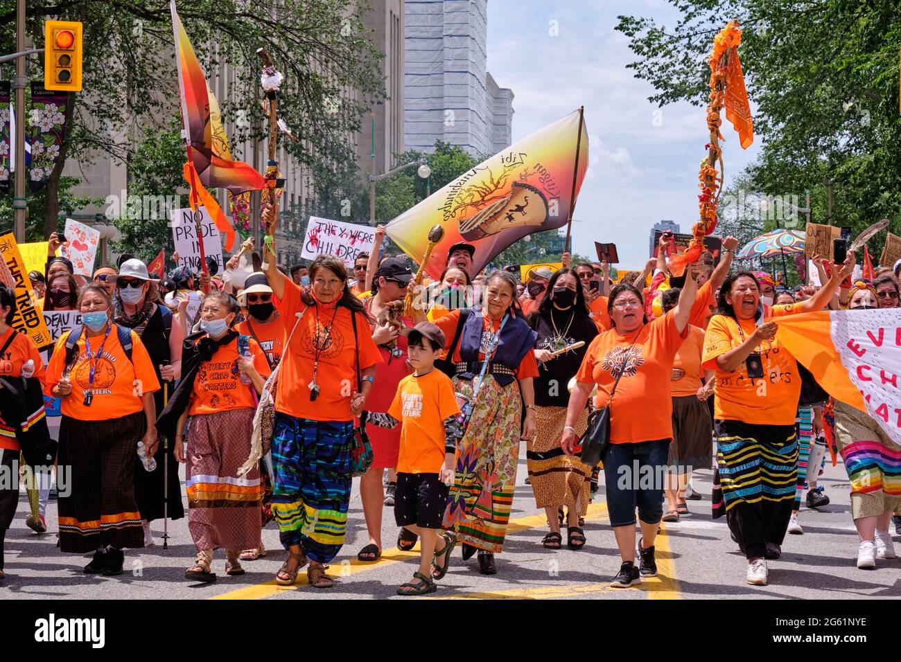 Ottawa Canada People How Ottawa Residents Took Care Of Each Other When
