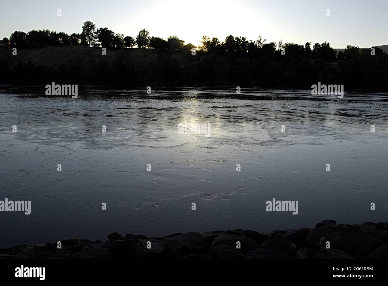 Riversnake river hi-res stock photography and images - Alamy