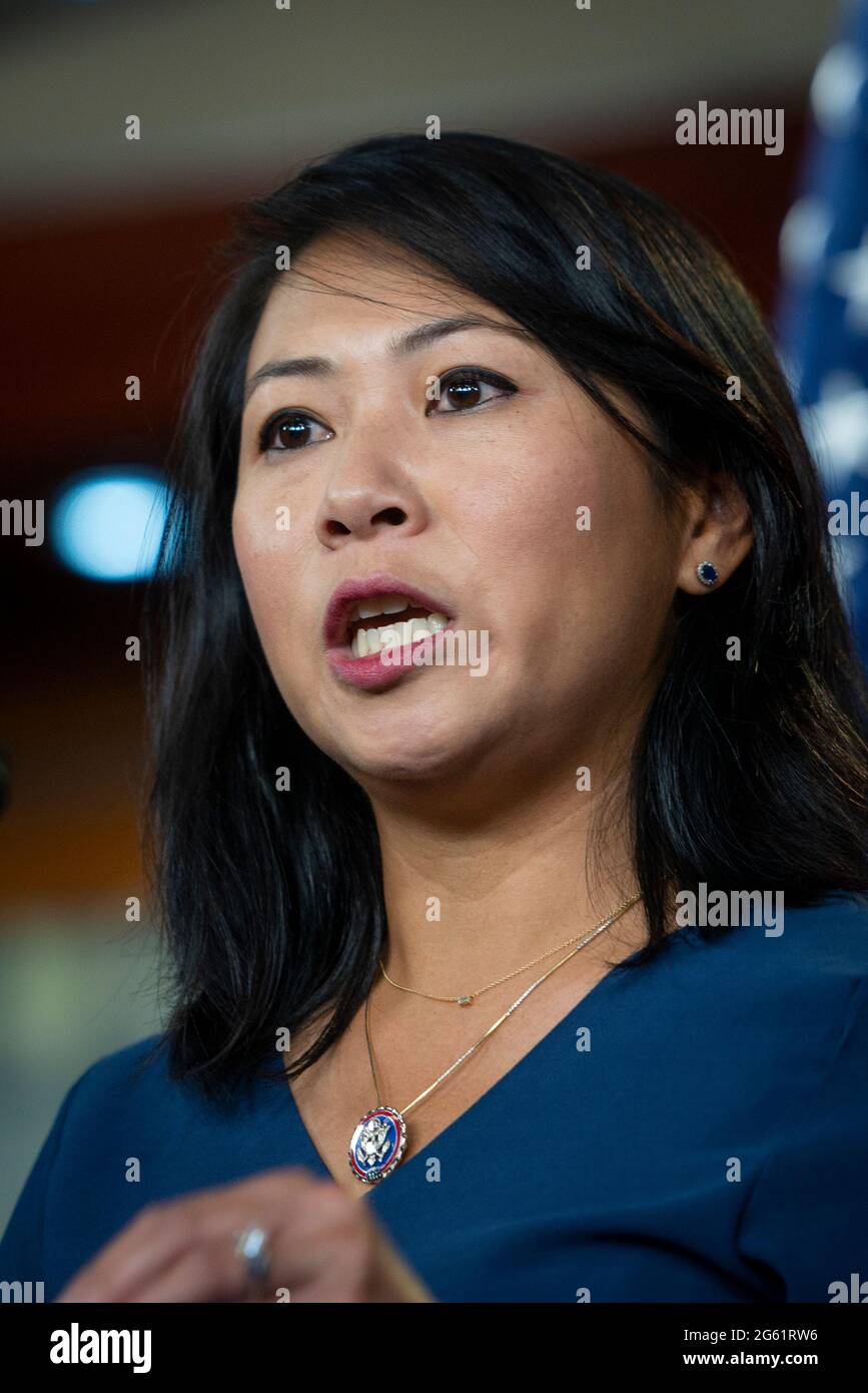 Stephanie murphy hi-res stock photography and images - Alamy
