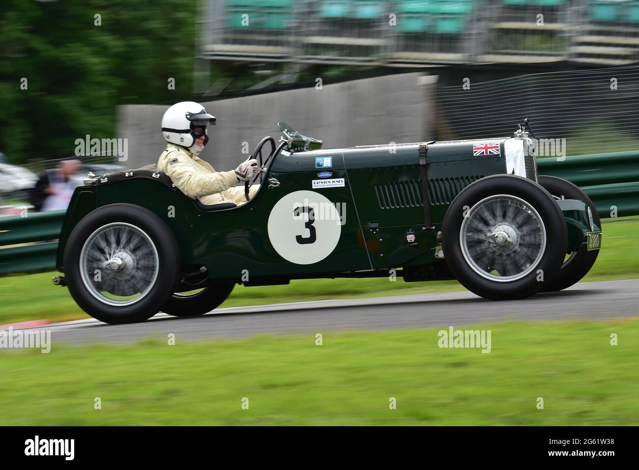 Thompson trophy hi-res stock photography and images - Alamy