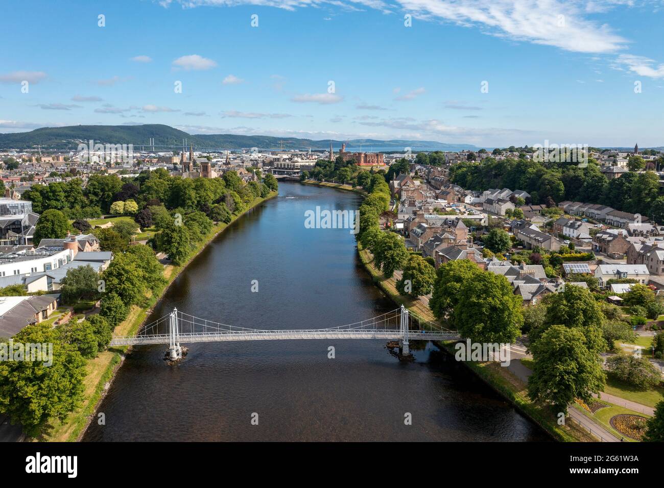 Highland capital hi-res stock photography and images - Alamy