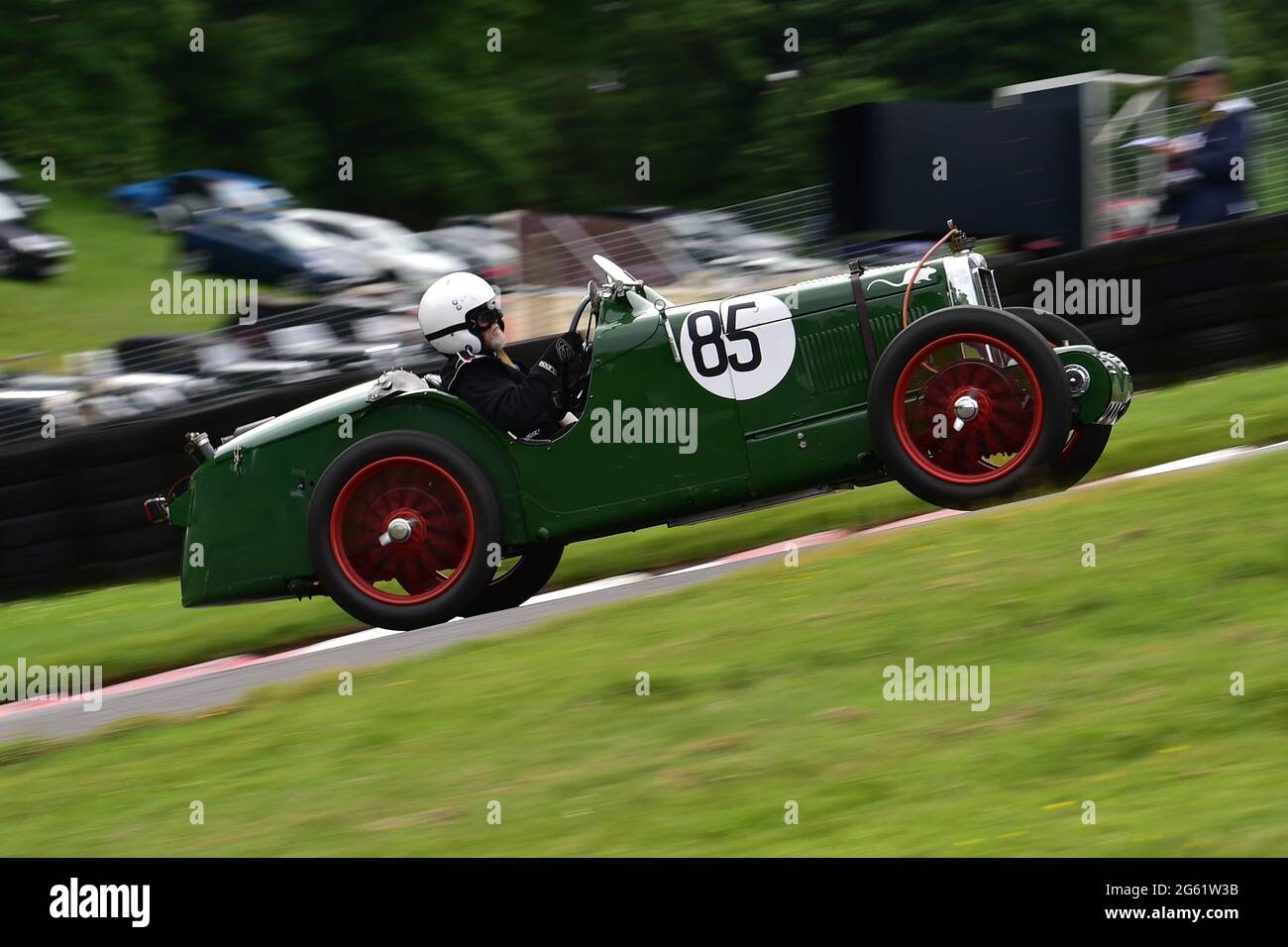 Barry foster hi-res stock photography and images - Alamy