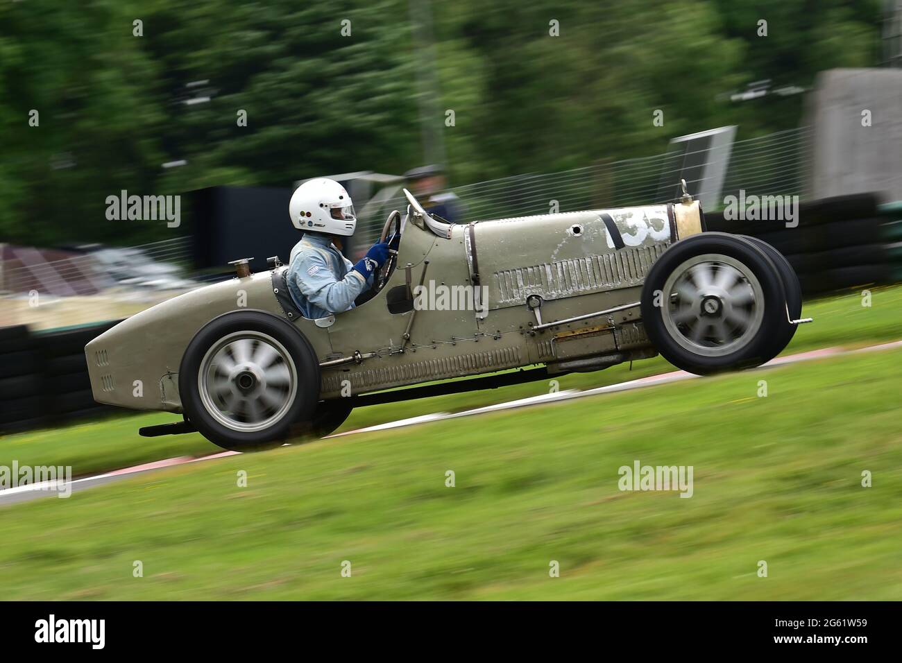 Nuffield trophy hi-res stock photography and images - Alamy