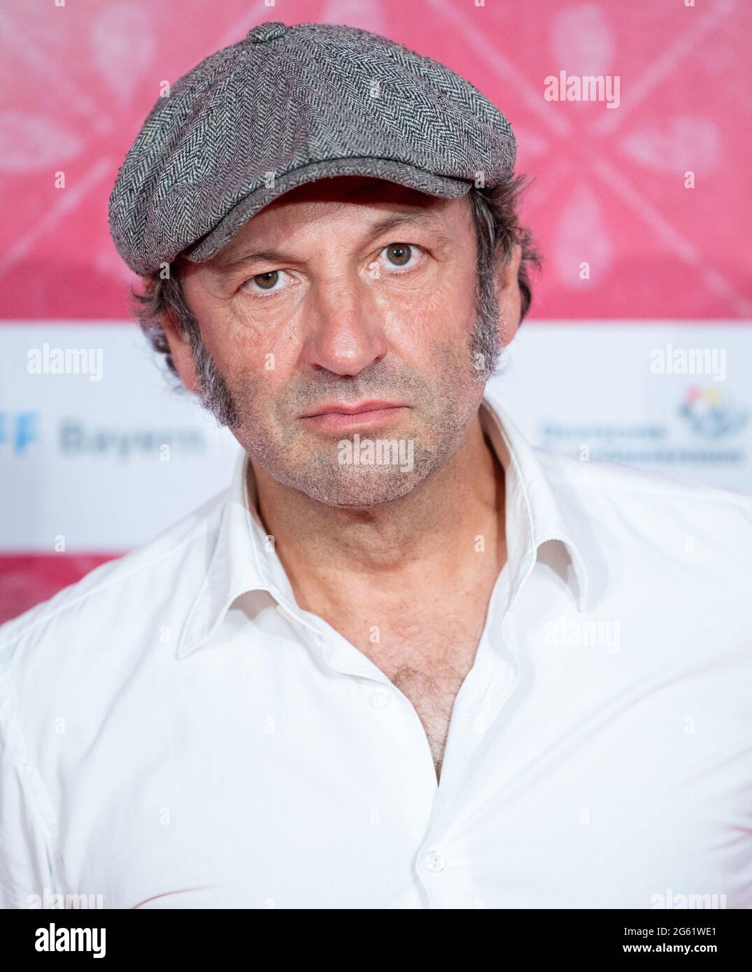 Max Schmidt High Resolution Stock Photography and Images - Alamy