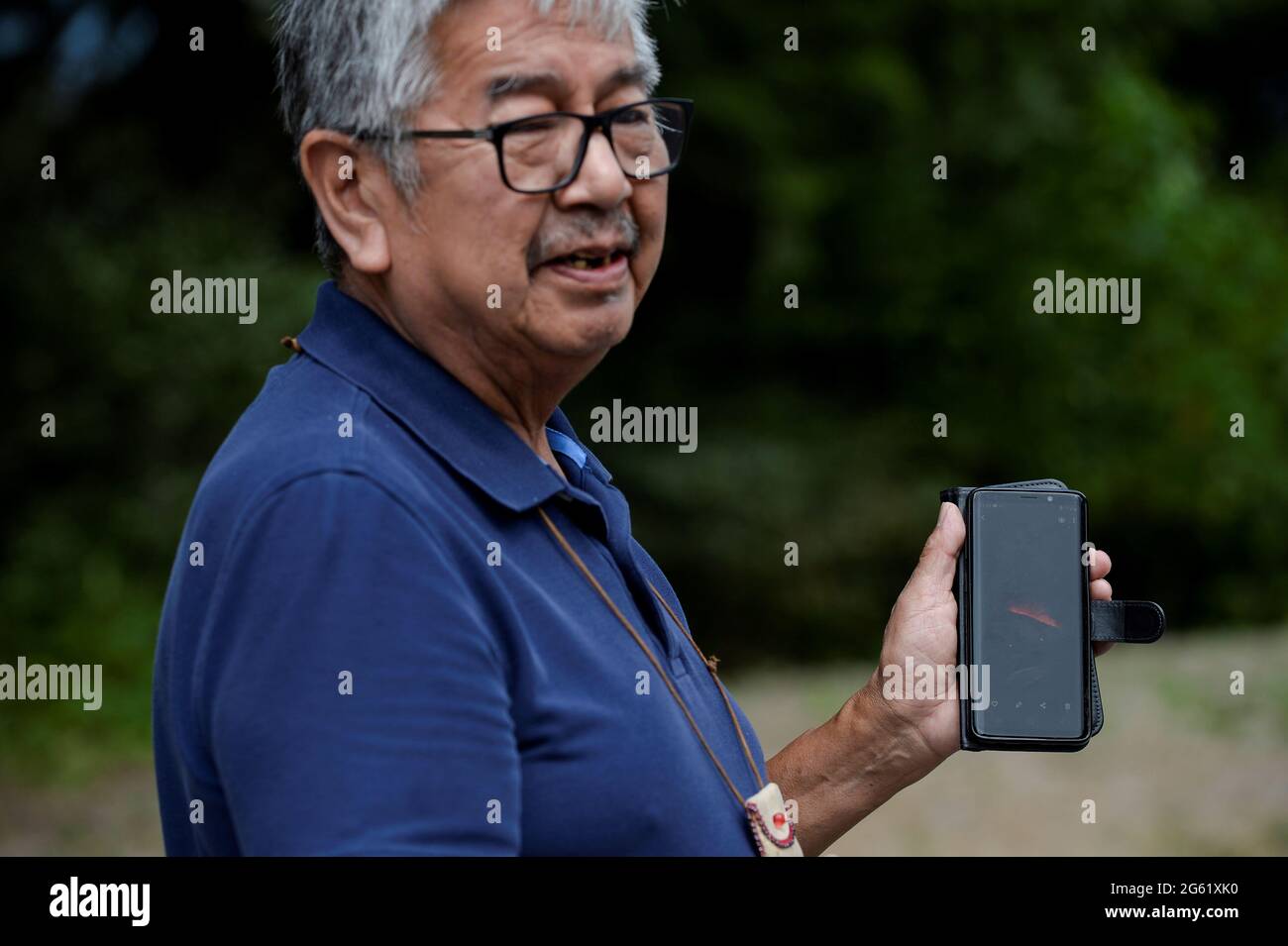 Lytton fire hi-res stock photography and images - Alamy