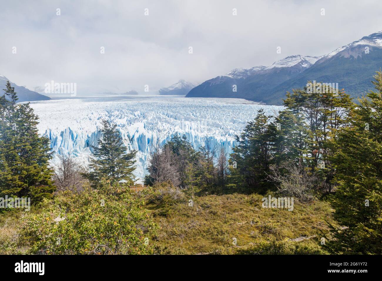 Perito Moreno glacier, Argentina Stock Photo - Alamy