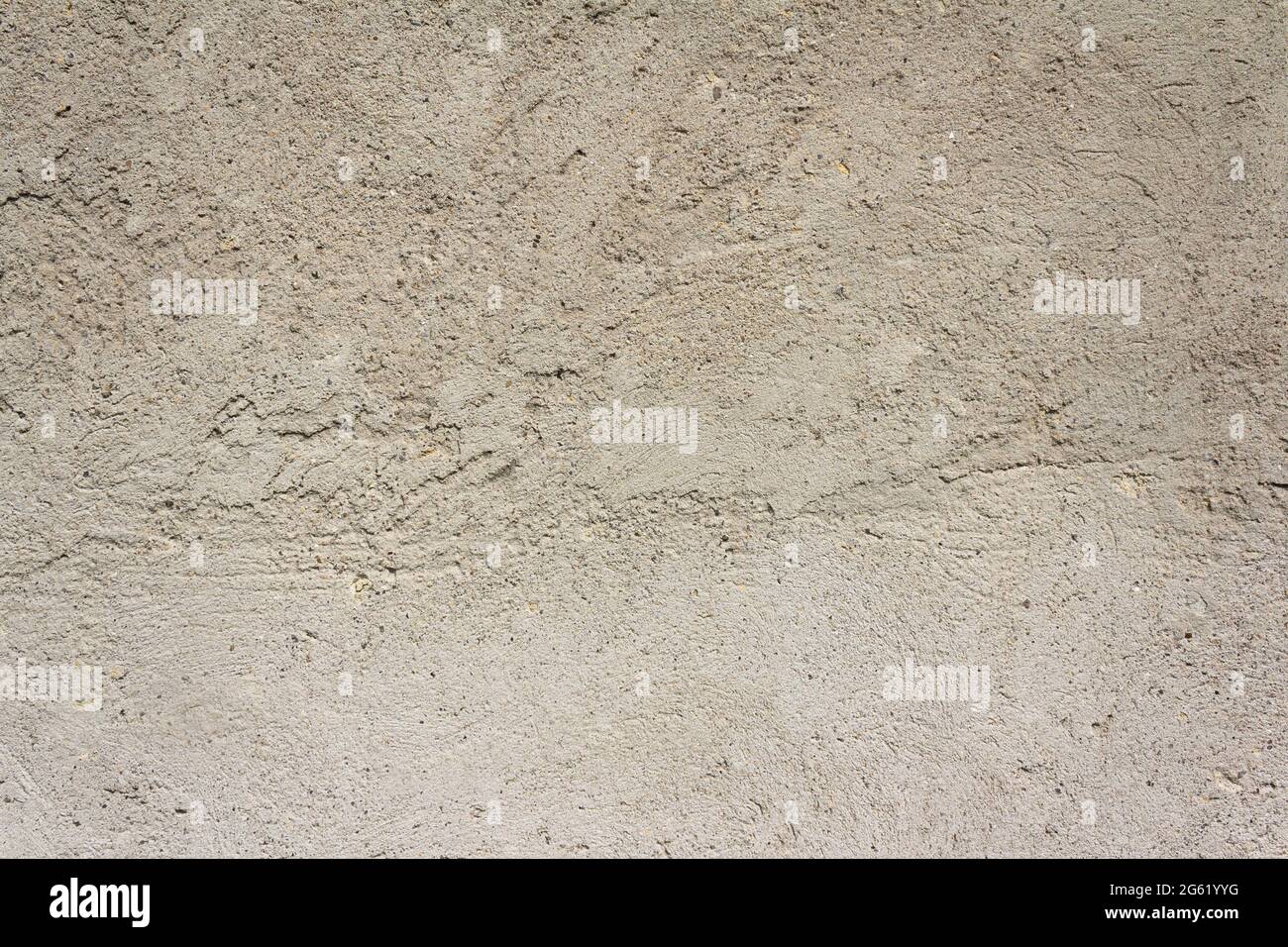 Texture photo of warm colored concrete wall Stock Photo - Alamy