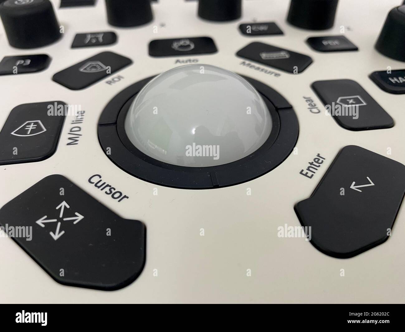 Ultrasound technology hi-res stock photography and images - Alamy