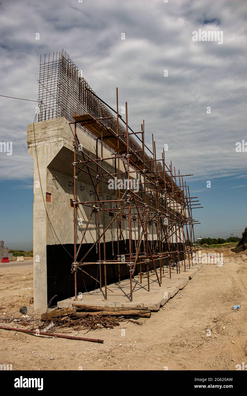 Construction stage road hi-res stock photography and images - Alamy