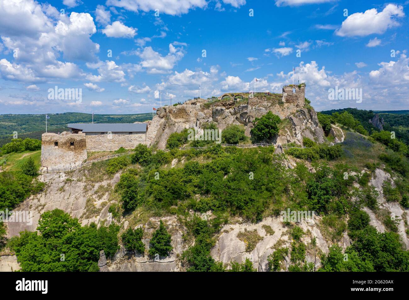 Hungary sirok hi-res stock photography and images - Alamy
