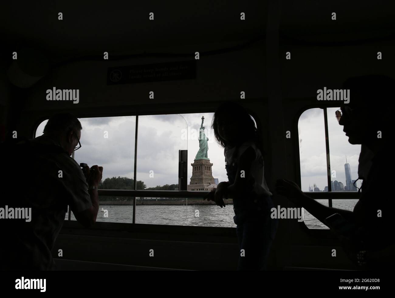 Pedestal observation deck hi-res stock photography and images - Alamy