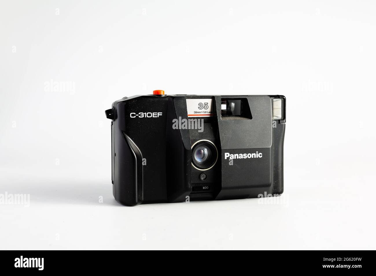 Retro panasonic hi-res stock photography and images - Alamy