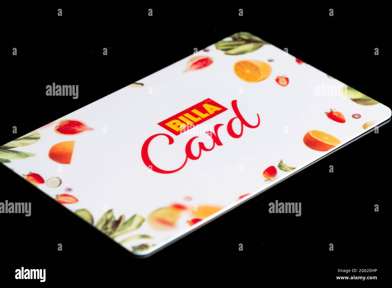 Billa hi-res stock photography and images - Alamy