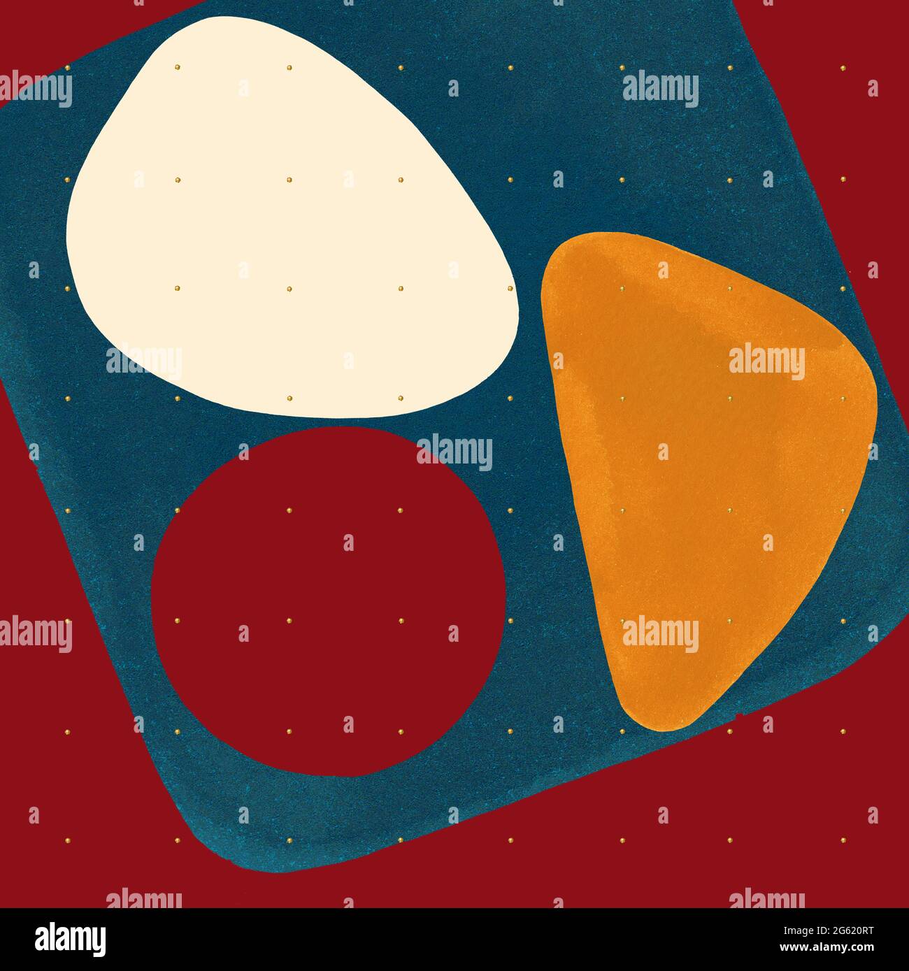 Graphic design elements - Wall paper, textile design, pattern, texture ...