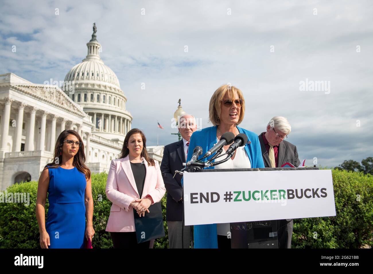 Claudia tenney hi-res stock photography and images - Alamy
