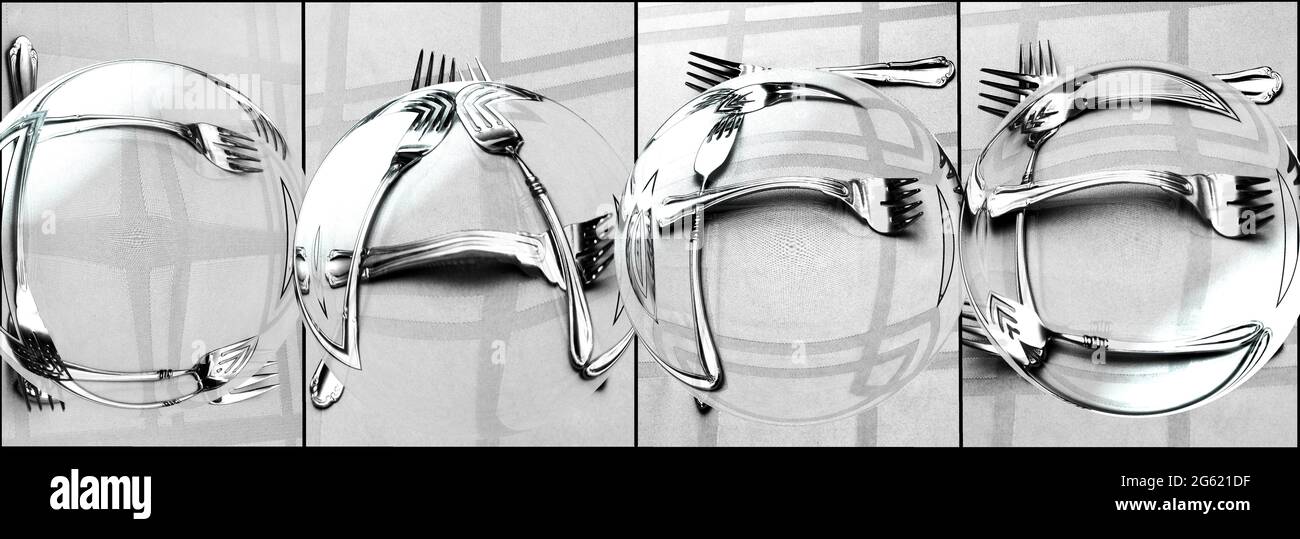 Distorted photos hi-res stock photography and images - Alamy