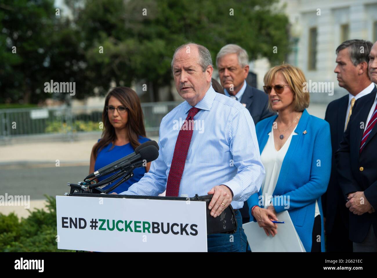 United states representative dan bishop republican of north carolina hi ...