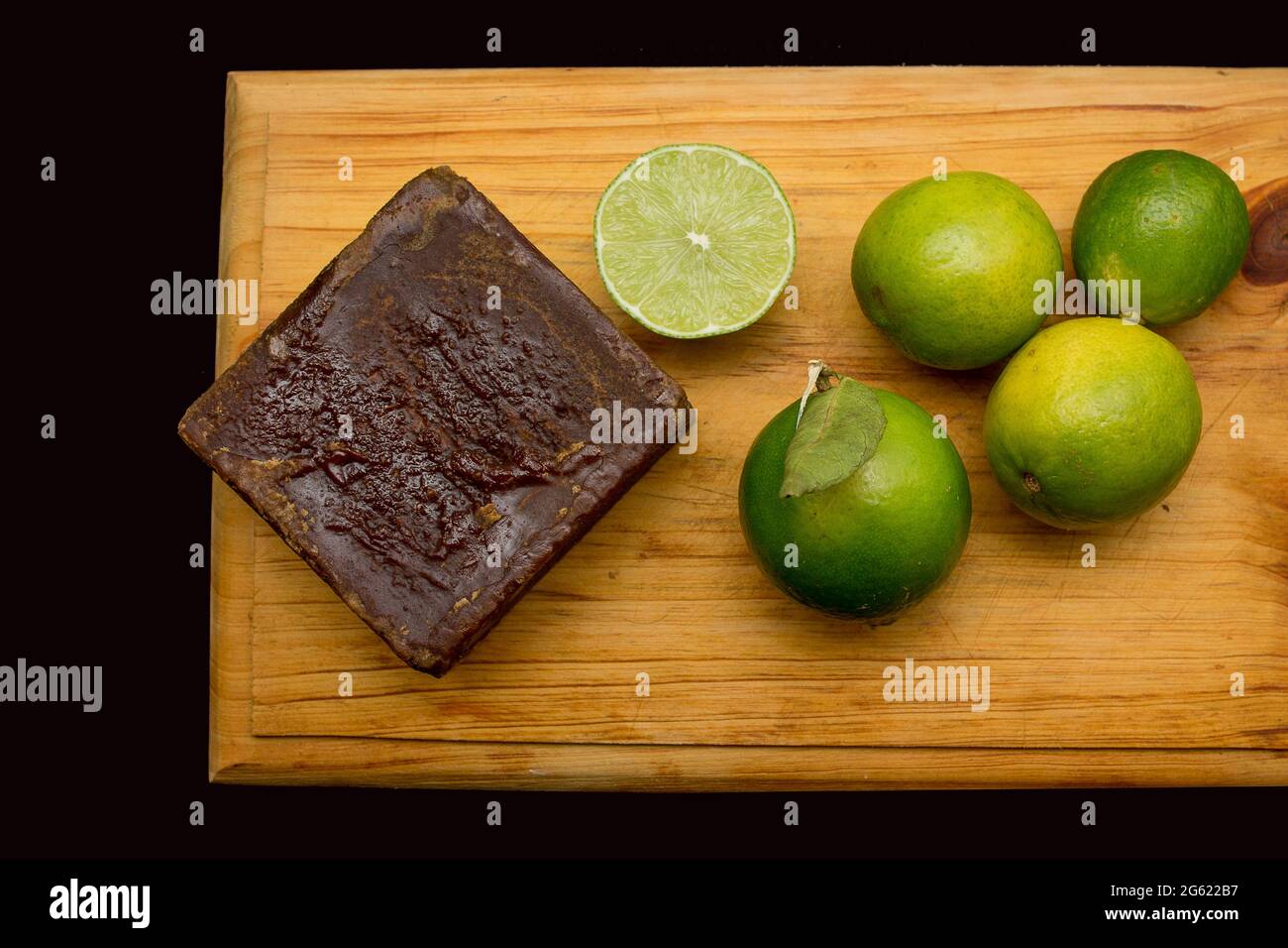 Panela venezuela hi-res stock photography and images - Alamy