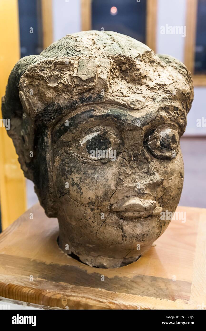 Elamite civilization hi-res stock photography and images - Alamy