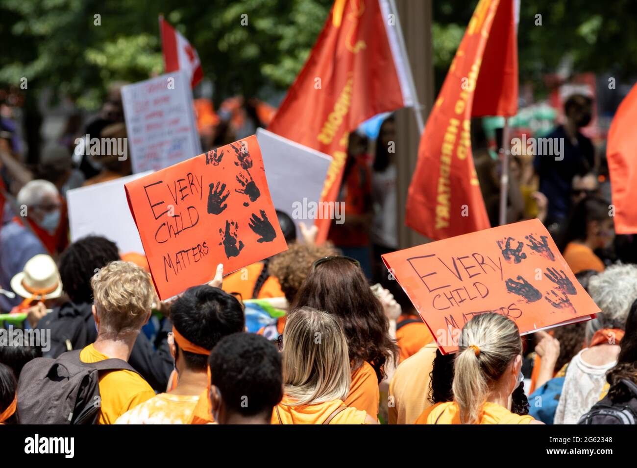 First nations protest ottawa hi-res stock photography and images - Alamy