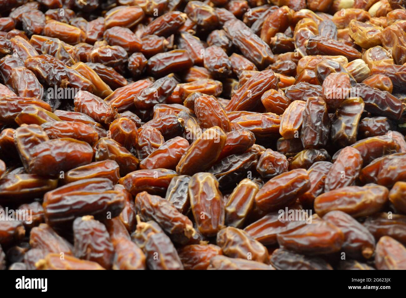 Istanbul sold in a market place in Turkey organic fresh nutritious ...