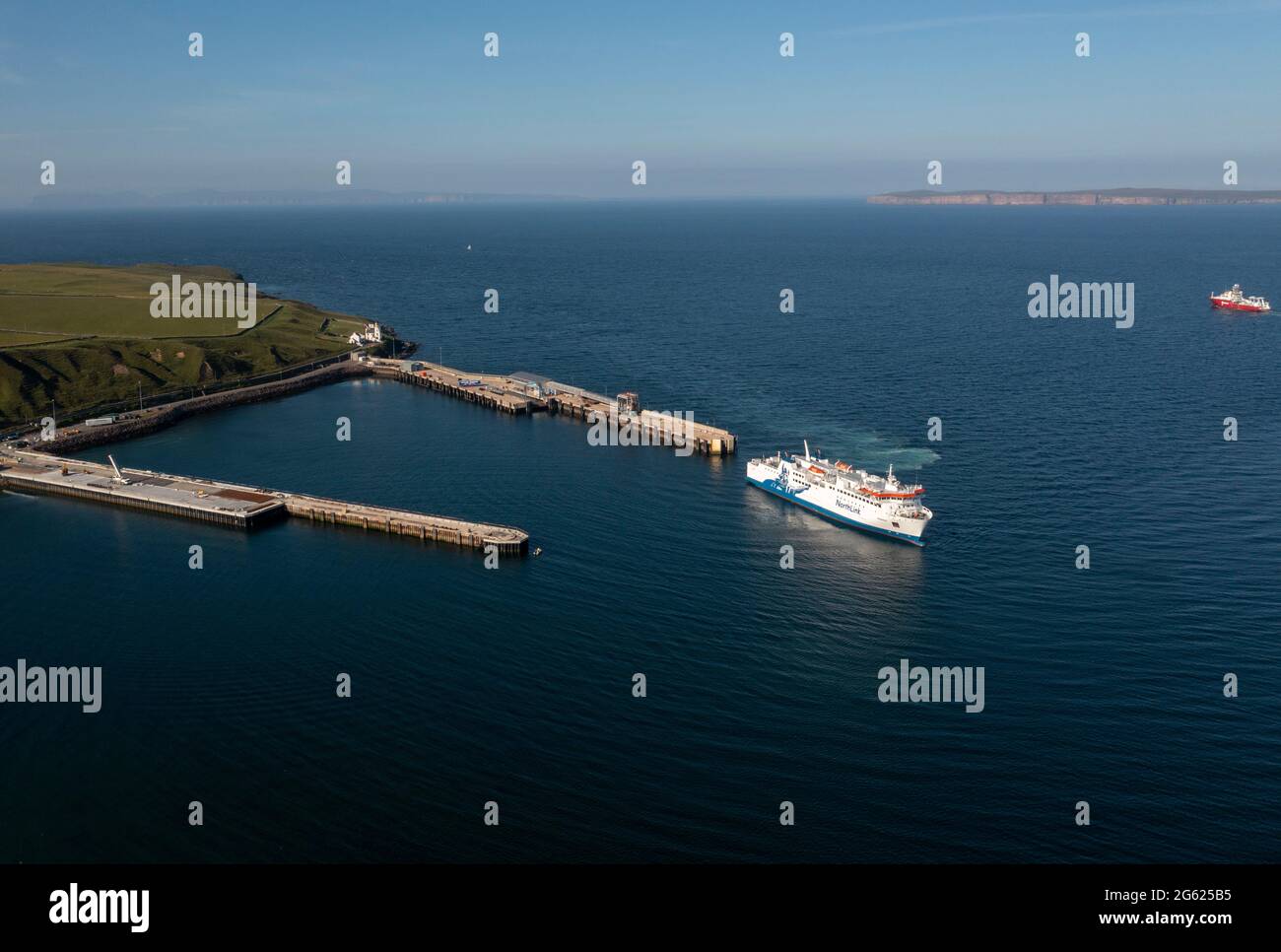 Caithness scotland thurso hi-res stock photography and images - Alamy