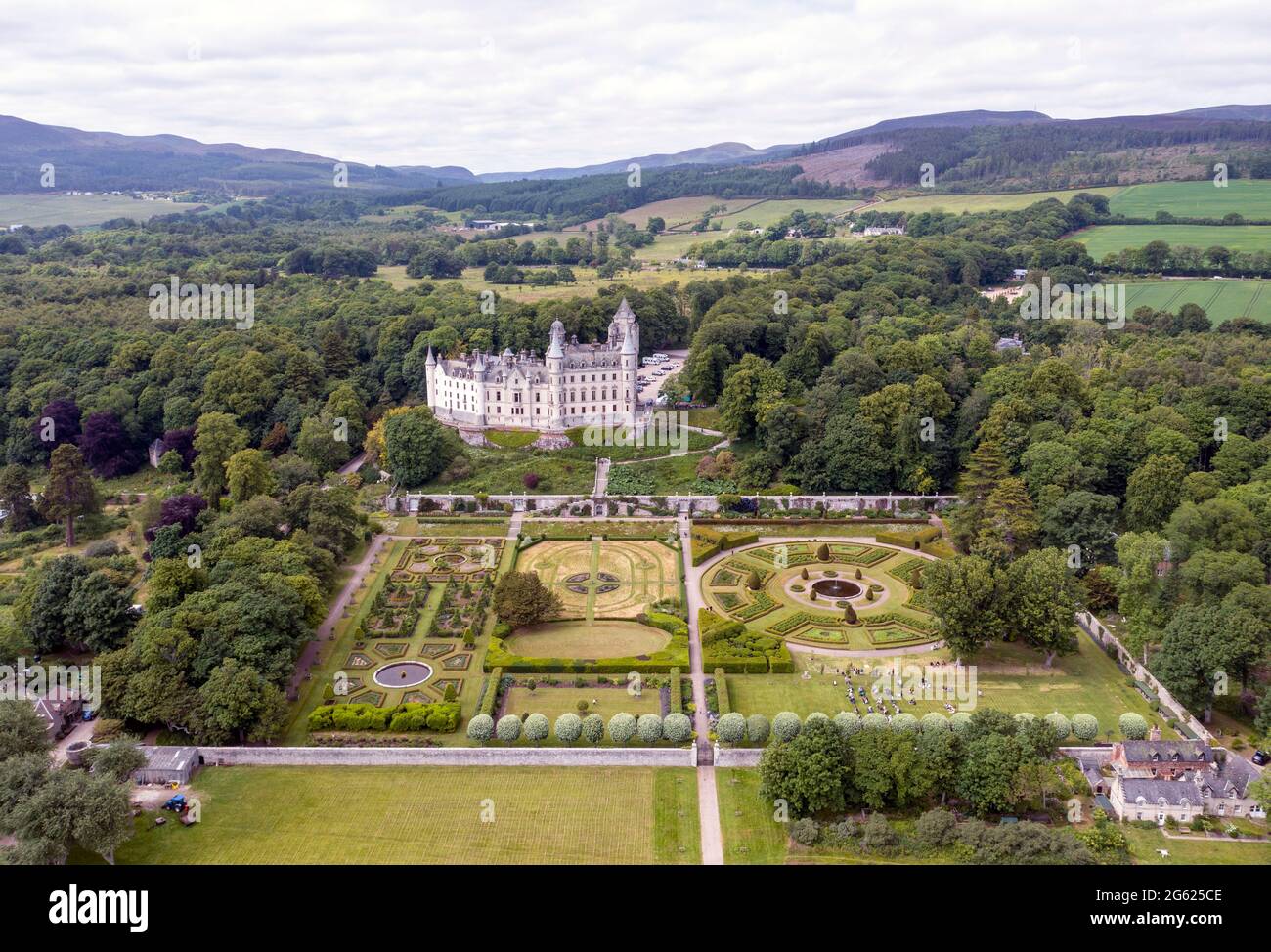 Duke Of Sutherland Mertoun House at Victoria Mcbrien blog