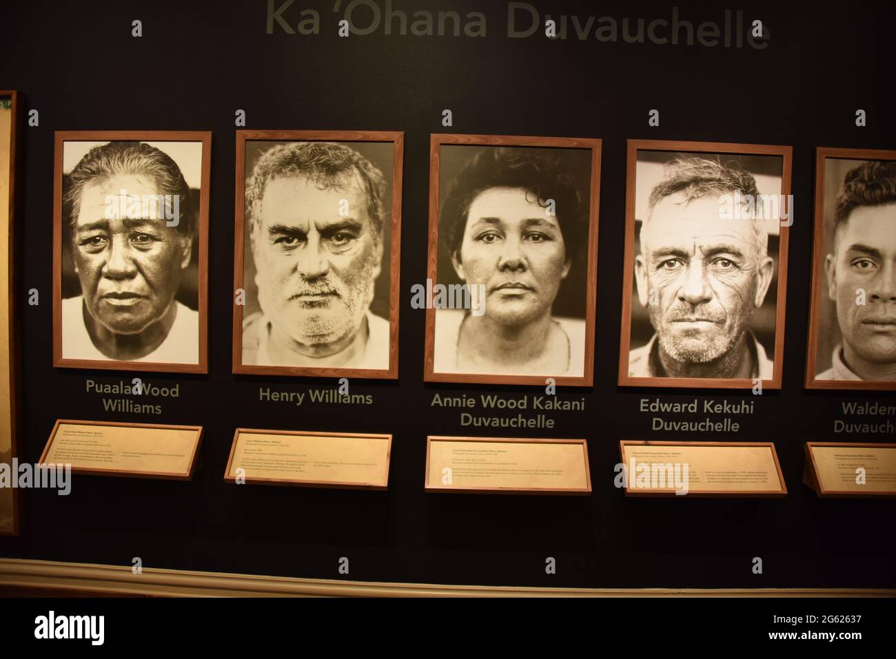 Polynesian colonization history hi-res stock photography and images - Alamy