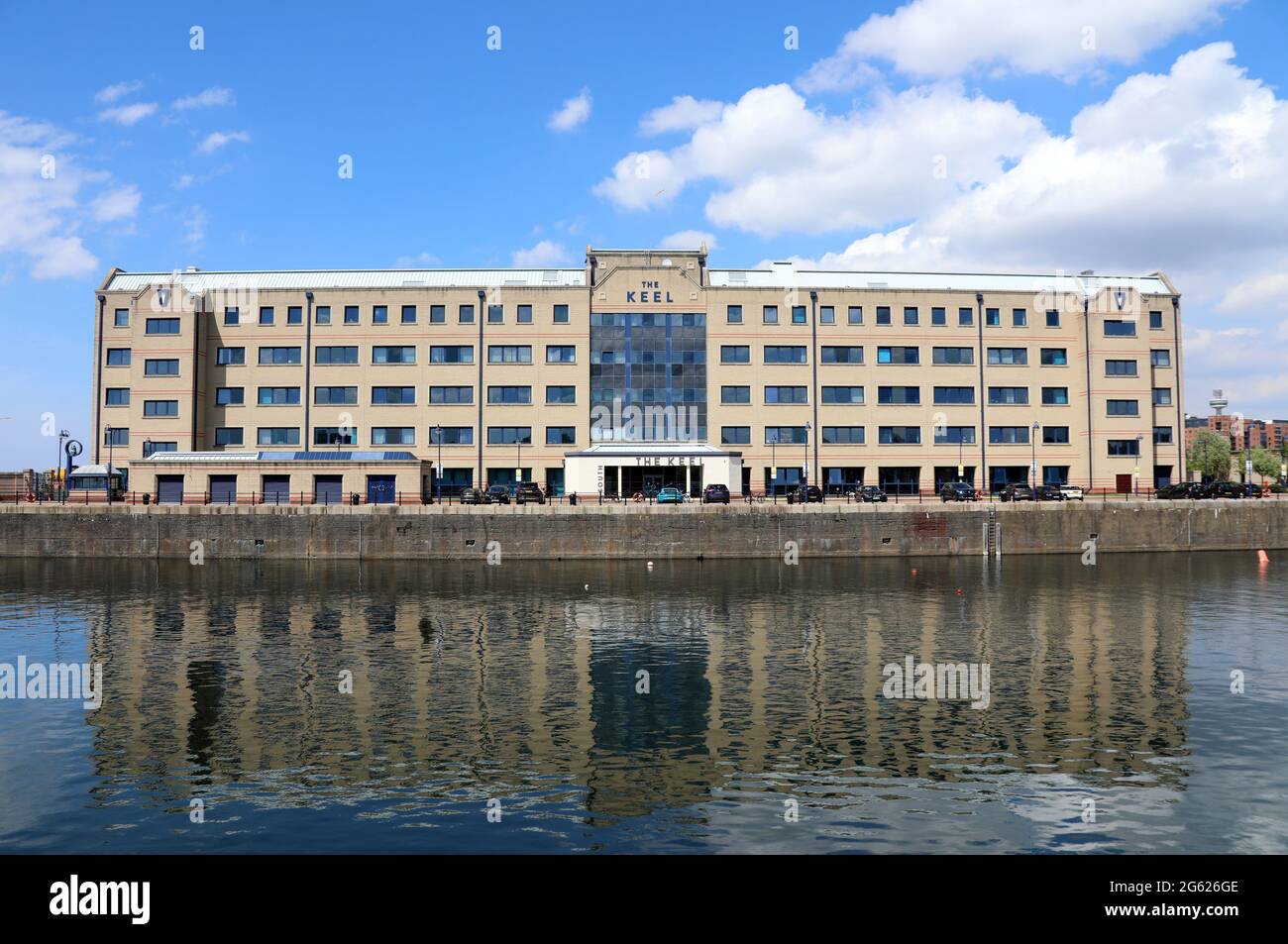Keel block hi-res stock photography and images - Alamy
