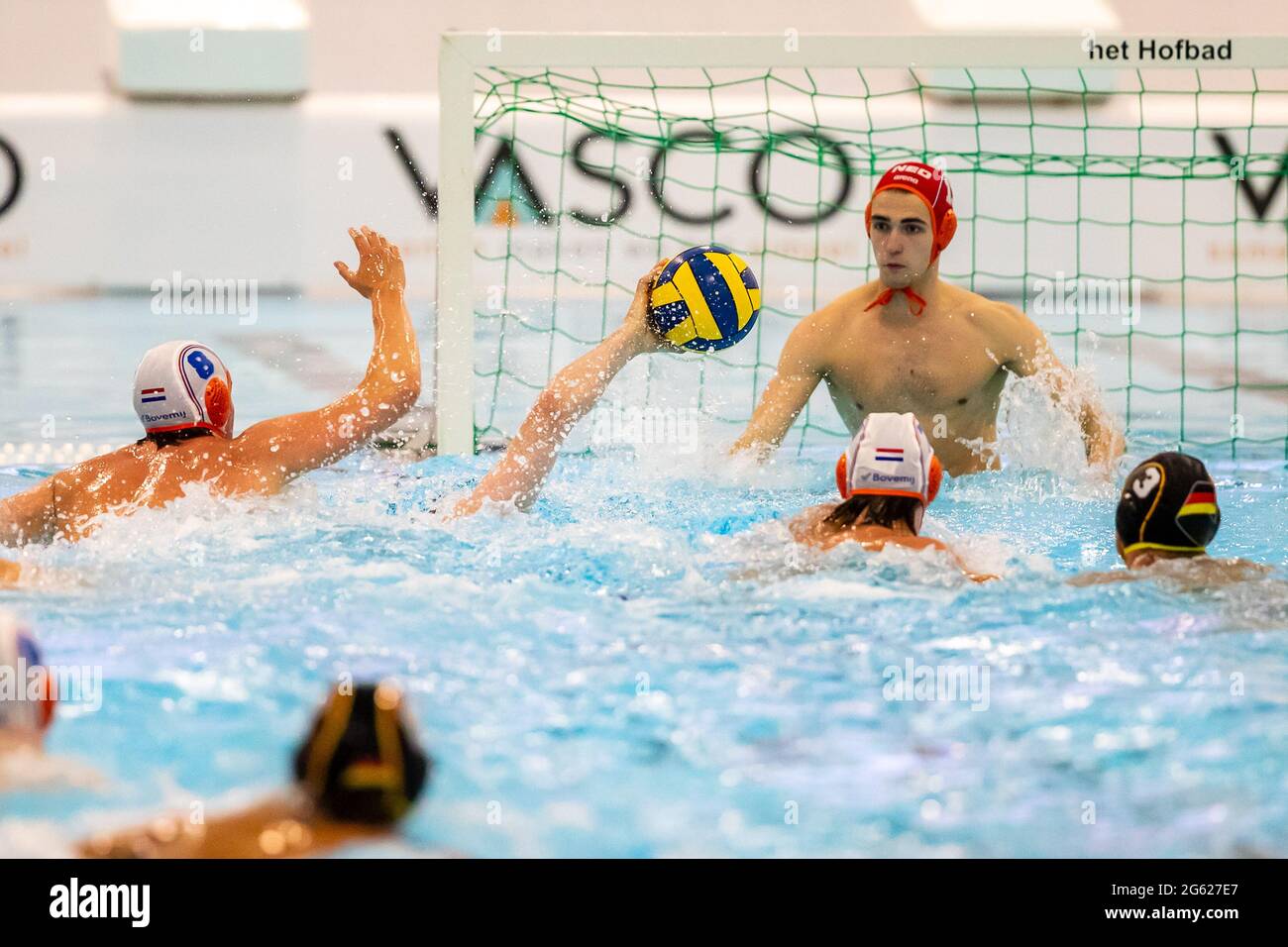 Joran westerveld hi-res stock photography and images - Alamy