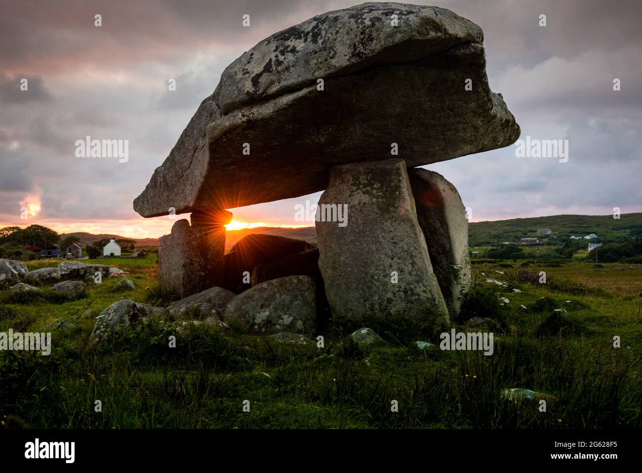 Kilclooney hi-res stock photography and images - Alamy